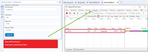 How To Use The Cefhtml Developer Tools To Troubleshoot Designer Issues