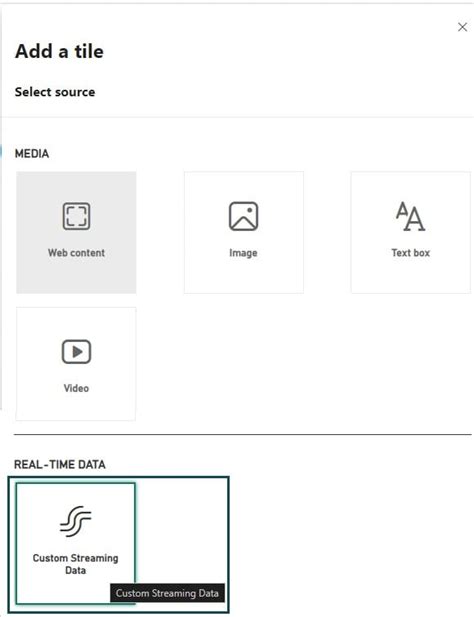 Power Bi Real Time Streaming How To Implement
