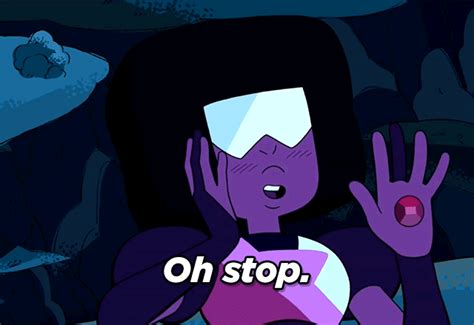 Steven Universe Room For Ruby WiffleGif