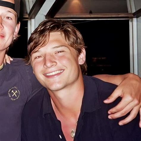 Harry Appelt Garth Appelt