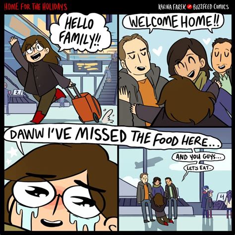 Pin By BuzzFeed On Comics Cute Couple Comics Cute Comics Funny Comics