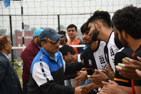 National Institute Of Technology Kurukshetra Institute Of National Importance