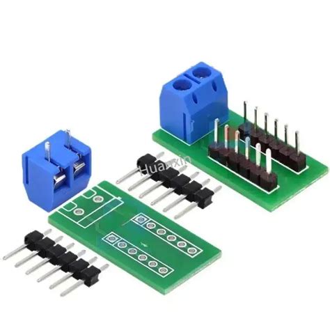 Dupont Connector Pin Header Dupont Pitch 2 54mm Soldered 2p To 12p Or Diy 2p To 12p