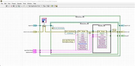 Solved Excel Report Activex Missing Methods Page 2 Ni Community