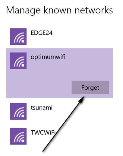 Best Fix Windows 10 Will Not Connect To Wifi Automatically