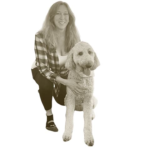 About Trainer Bridget Hammond — Life Unleashed New Orleans Dog Training