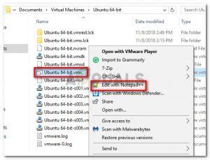 Fix The CPU Has Been Disabled By The Guest Operating System