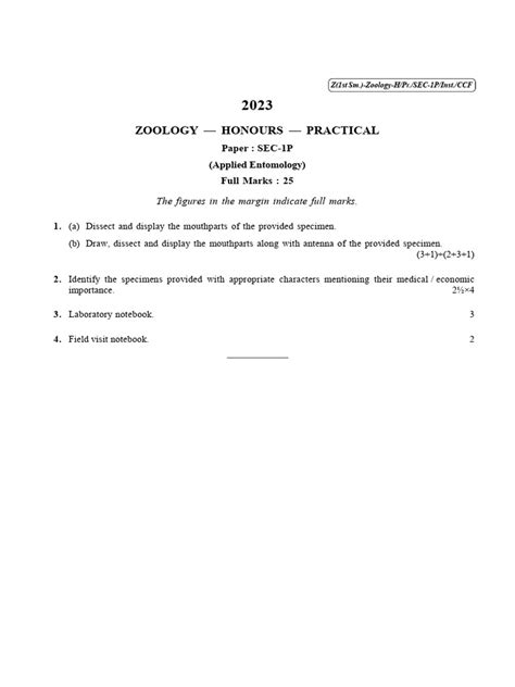 sec sem1 practical question 2023 pdf