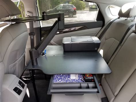 Laptop Desk For Car Passenger At Brenda Wilson Blog