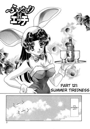 Futari Ecchi Luscious Hentai Manga Porn Futari Ecchi Luscious Hentai Manga Porn