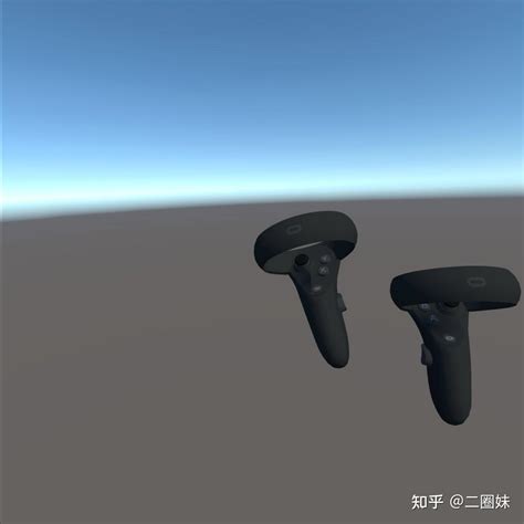 Unity Oculus Quest 之三 Oculus Integration 知乎