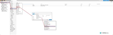 Building A Nested Proxmox Ve Cluster For Veeam Migrations A Step By Step Guide