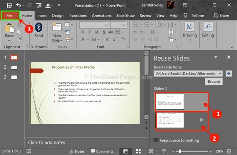 How To Repair Corrupt Powerpoint Files Easily