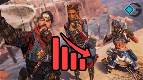 Apex Legends Player Count Is In A Freefall Gameriv