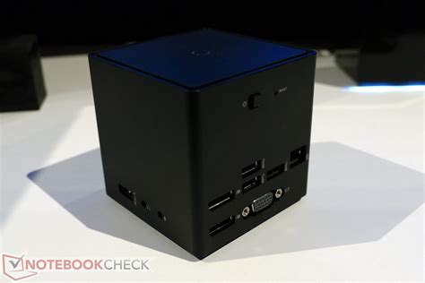 Intel Officially Introduces Th Generation Intel Core Vpro Processors Notebookcheck Net News