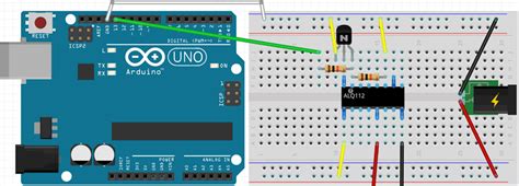 リレーの使い方alq112 Nobのarduino日記! リレーの使い方alq112 Nobのarduino日記!