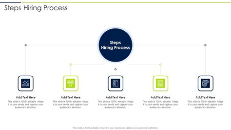 Steps Hiring Process In Powerpoint And Google Slides Cpb PPT Template