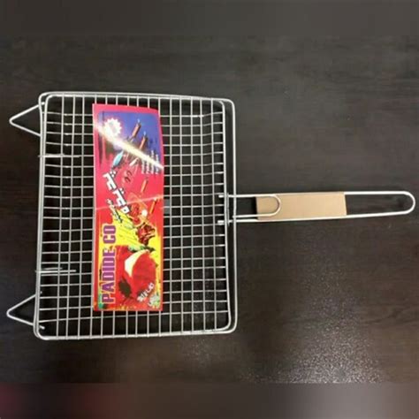 خرید و قیمت توری کباب پز پدیده مدل عروس سایز کوچک از غرفه پاشا پلاس