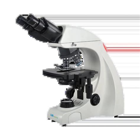Labmate Biological Microscope Lmbm 407 Winselluma