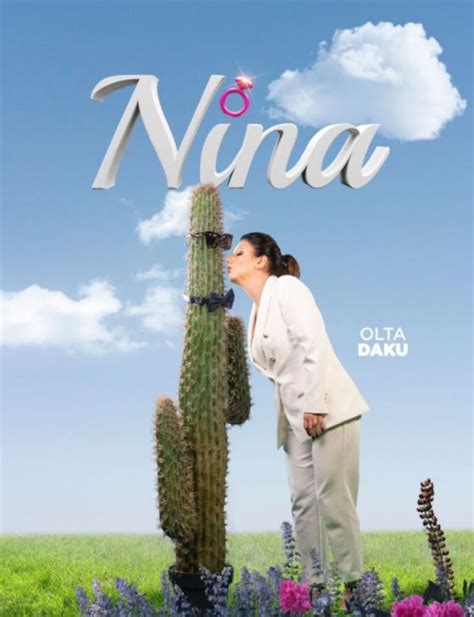 Arsyeja Pse Olta Daku Këtë Herë Su Martua Dot Skenaristja E “nina” Zbulon Vazhdimin E