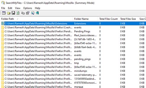 How To Find And Remove Empty Folders In Windows Winhelponline