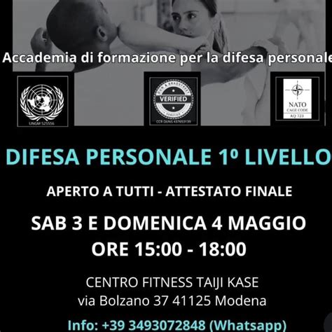 Centro Fitness Taiji Kase Centro Fitness Taiji Kase