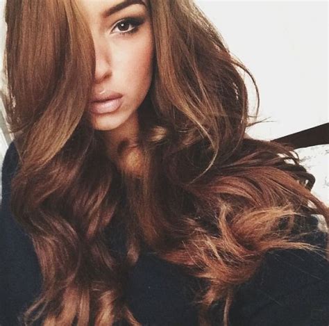 Светлый шатен: цвет волос | HAIR FRESH