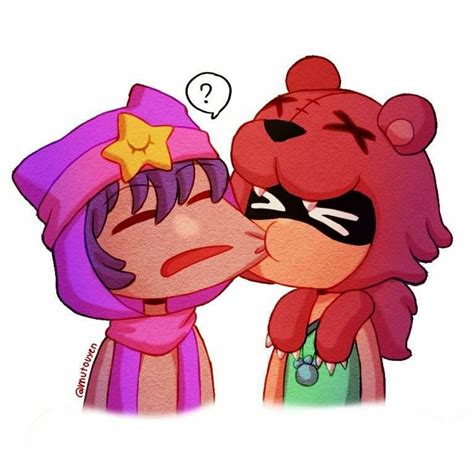 32 Top Images Sandy Brawl Stars Fanart Brawl Stars Ghost Sandy
