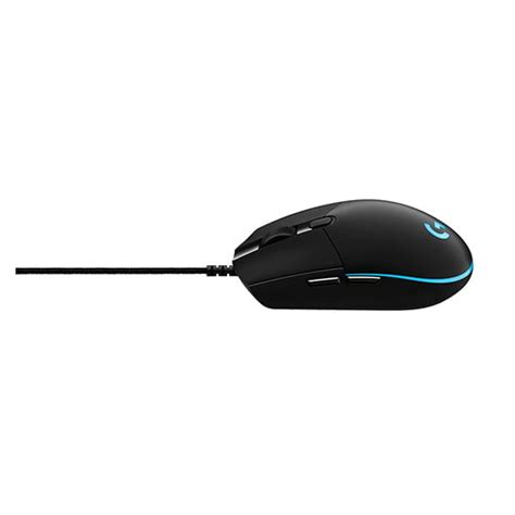 Logitech G Pro Gaming Mouse Think PC