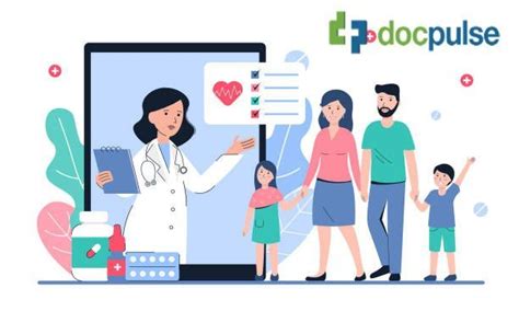 Best Patient Appointment Scheduling Software By Docpulse Healthcare Technology Medical