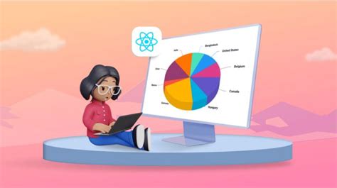 Visualize Customer Survey Reports Using React 3d Circular Charts Webinar Show Notes In 2024