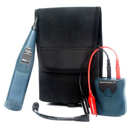 Locate Quickly Cable Termination Ports Cable Tracker Softing IT Networks