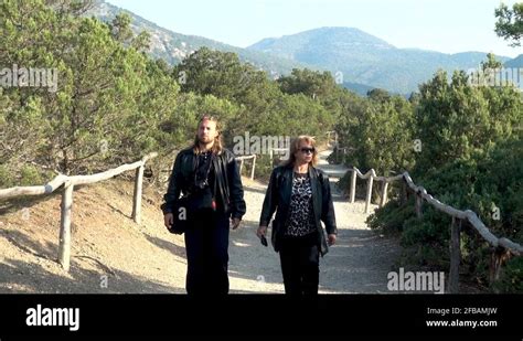 Young Juniper Tree Stock Videos And Footage Hd And 4k Video Clips Alamy