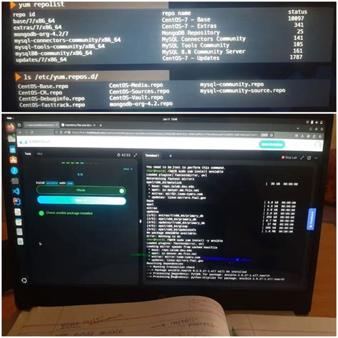 Vasant Gaikwad On Linkedin 180daysofdevops