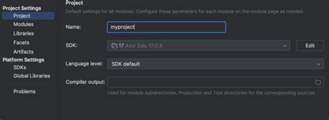 How To Set Java Version In Intellij A Step By Step Guide Fromdev