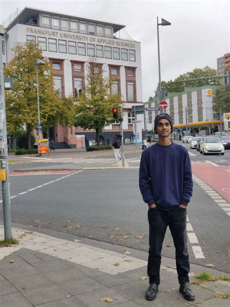 Ayush Naresh Parmar On Linkedin I Am Excited To Begin My Masters In