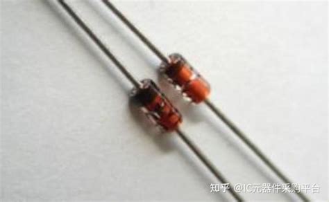 稳压二极管与普通二极管有何区别 知乎