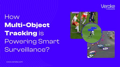 How Ai Multi Object Tracking Is Making Surveillance Smarter