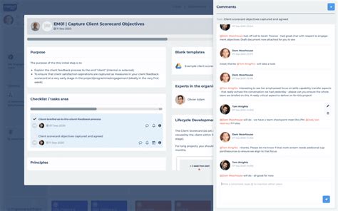 launching task based comments and improved search blog method grid