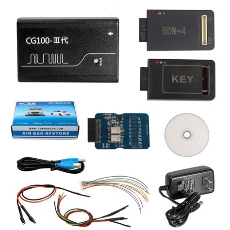 Anydiag Offer Low Price Of Cg100 Prog Iii