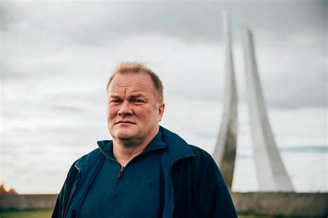 Minneord Bjørn Inge Mo 1968 2022 Itromsono