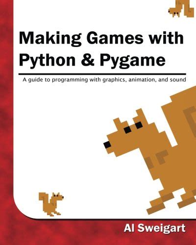 Making Games With Python Pygame