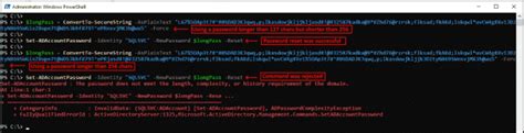 Active Directory Passwords All You Need To Know 4sysops
