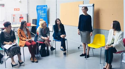 ციხისძირის საჯარო სკოლის პედაგოგი სტაჟირებას პოლონეთში გადის ეტალონი