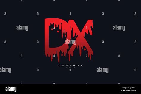 Alphabet Letters Initials Monogram Logo Stock Vector Image And Art Alamy