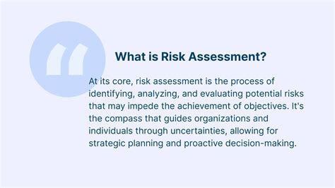 How A Risk Assessment Process Can Benefit Your Company Creately