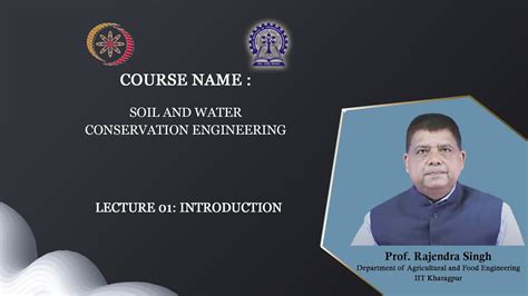 Lecture Introduction YouTube
