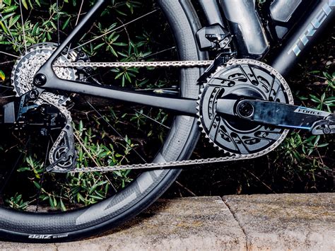 Sram Force E1 Dub Direct Mount Carbon Crank Arms