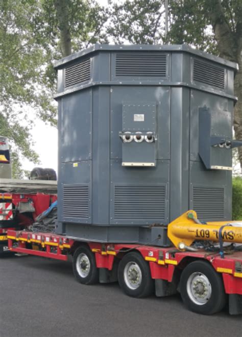 Revolutionary Ferrite Magnet Fault Current Limiter Graduates From Testing And Heads To Market