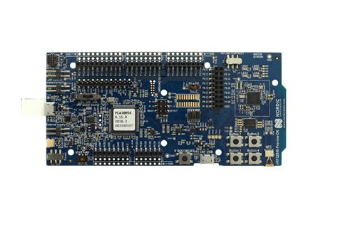 Nordic Semiconductor Nrf52840 Dk Development Kit